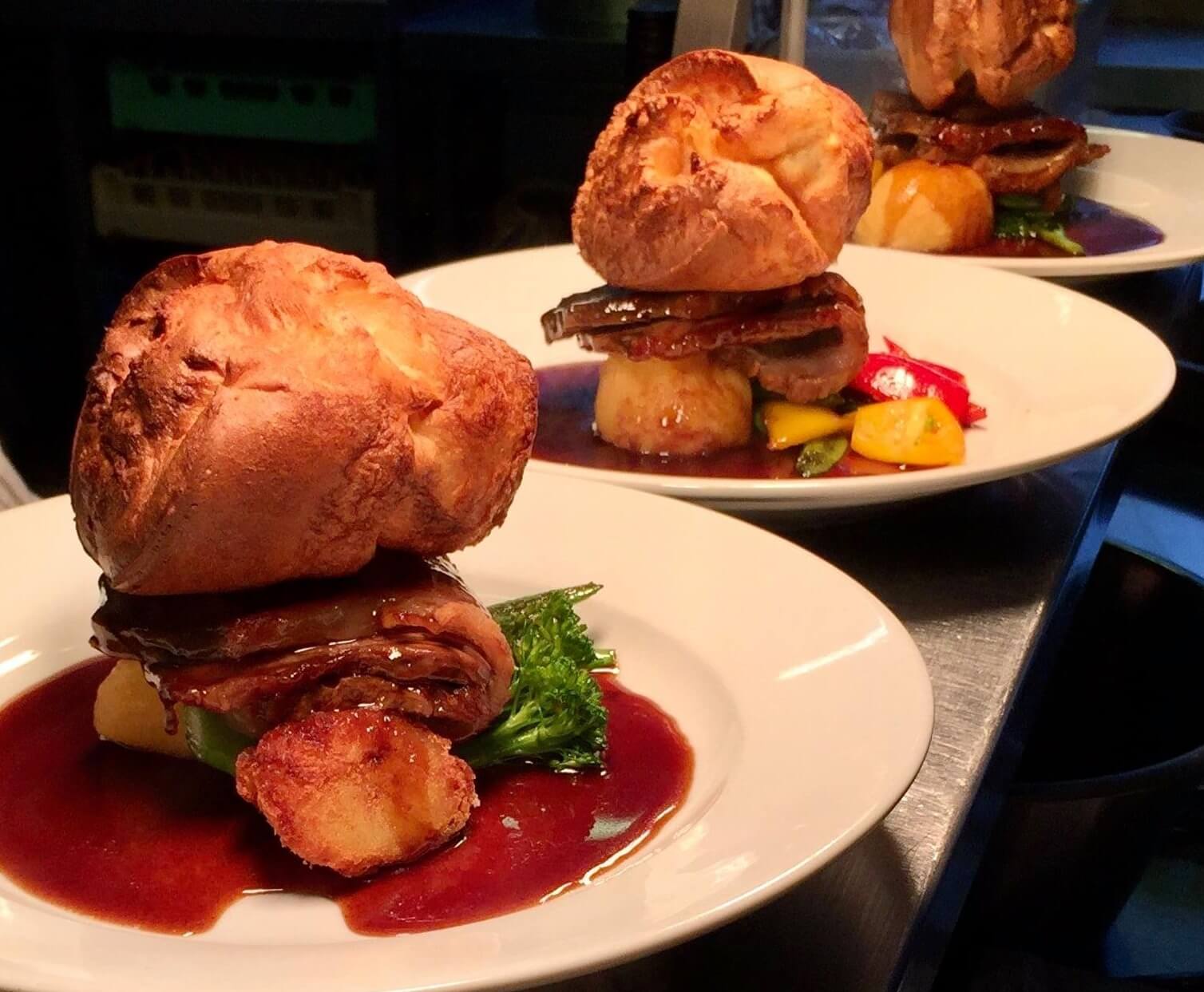 The 1645 Inn – Friendly, Family run hotel in Auldearn